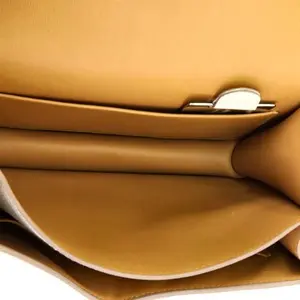 Hermès Constance Nm Bag Verso Chevre Mysore 18