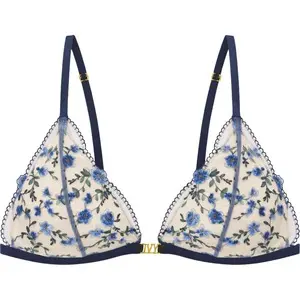 IVY SWIMWEAR Bell Bikini Top