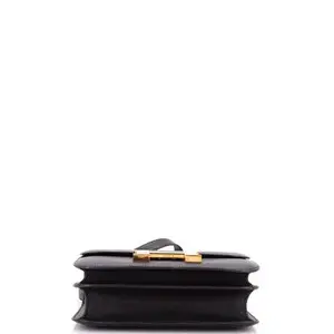 Hermès Constance Bag Epsom 24 - Black