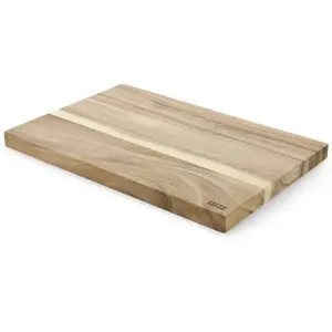 MARTHA STEWART EVERYDAY Westhaven 18.9 X 12.8 Inch Rectangle Acacia Wood Cutting Board