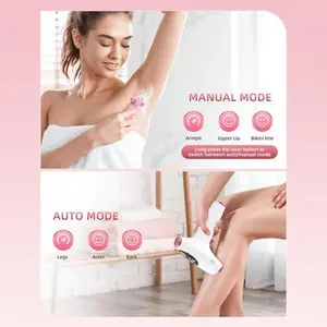 TYHGSF Ipl Hair Removal
