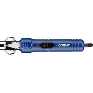 CONAIR Supreme Spiral Curls 2 Heat Settings 3/4 Inch Curling Iron