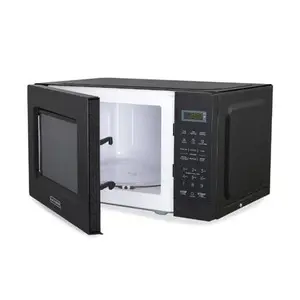 BLACK AND DECKER 0.7 Cu Ft Led Digital Microwave Oven