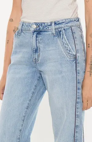 KANCAN Mali Low Slung Baggy Jeans