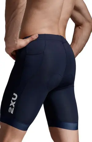 2xu Core Tri 8 Inch Shorts