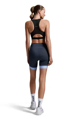 2xu Core Tri 6 Inch Shorts