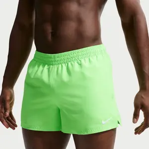 Nike Swim Breaker Essential 3" Brief-lined Volley Short