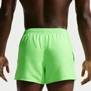 Nike Swim Breaker Essential 3" Brief-lined Volley Short
