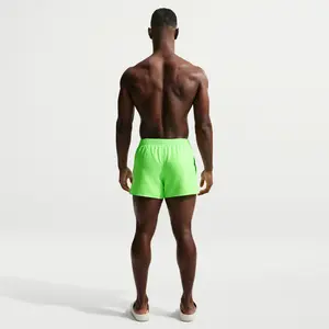 Nike Swim Breaker Essential 3" Brief-lined Volley Short