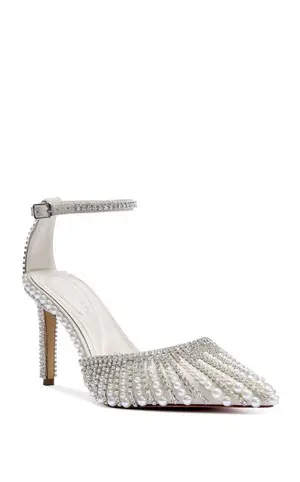 AZALEA WANG Davina Stiletto Pump