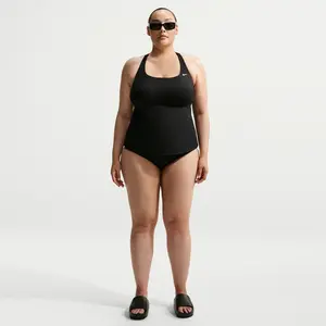 Nike Effortless Essential Square Neck Tankini Top