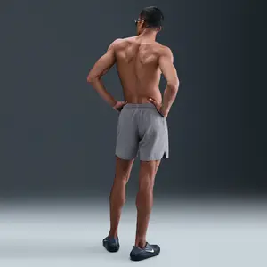 Nike Swim Breaker Essential 5" Brief-lined Volley Short
