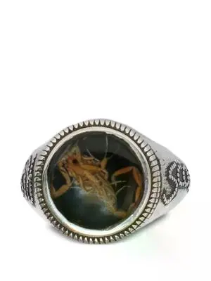 PALY Scorpio Rising Ring