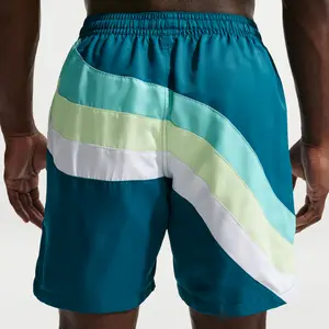 Nike Swim Breaker 7" Volley Shorts