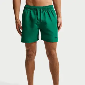 Nike 5" Brief-lined Volley Shorts