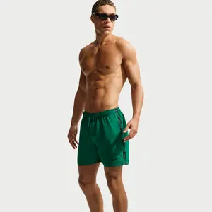 Nike 5" Brief-lined Volley Shorts