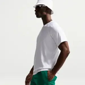 Nike Swim Breaker Essential 5" Volley Shorts