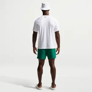 Nike Swim Breaker Essential 5" Volley Shorts