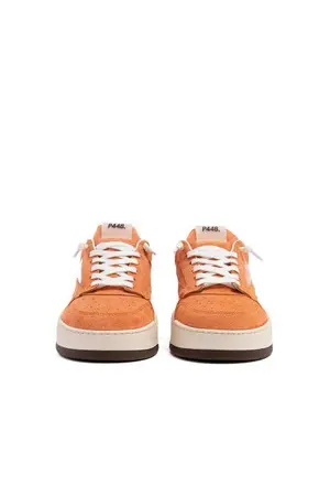 P448 Brixton Sneaker - Spritz