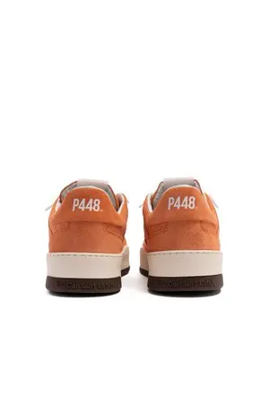 P448 Brixton Sneaker - Spritz