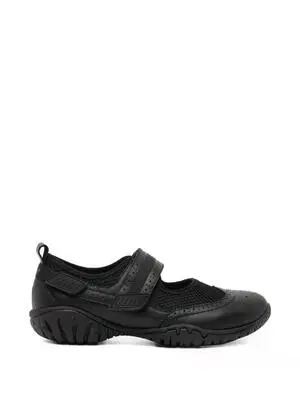 COTEMP Perforated Strap Trainers