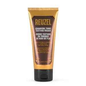 REUZEL Grooming Tonic Texture Cream - None