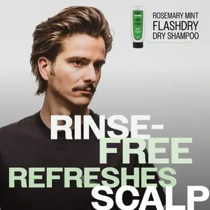 REUZEL Flashdry Dry Shampoo