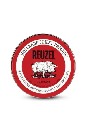 REUZEL Red Pomade Water Soluble - None