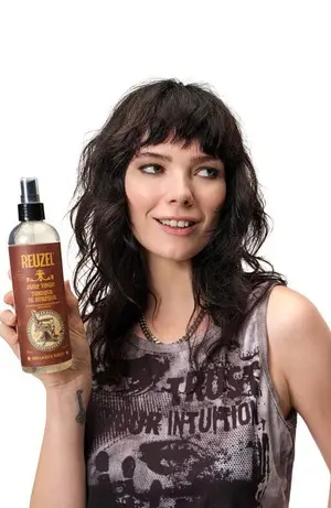 REUZEL Surf Tonic Sea Salt Spray - None