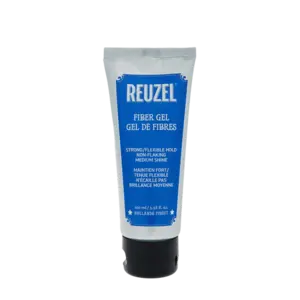 REUZEL Fiber Gel - None