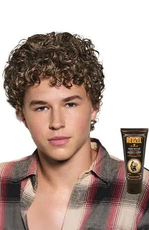 REUZEL Clean & Fresh Shave Butter - None