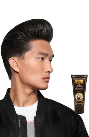 REUZEL Clean & Fresh Shave Butter - None