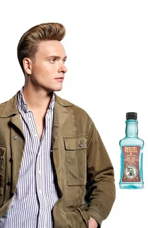 REUZEL Hair Tonic