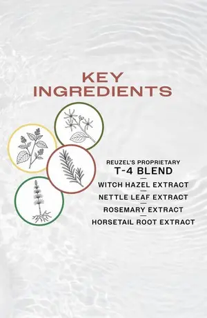 REUZEL Hair Tonic