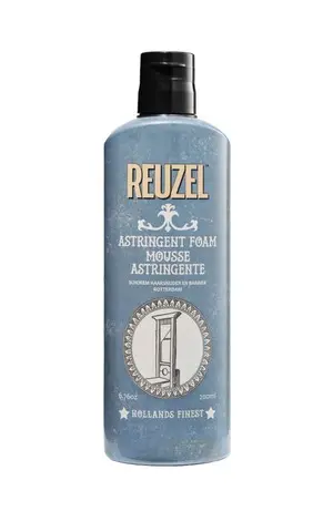 REUZEL Astringent Foam