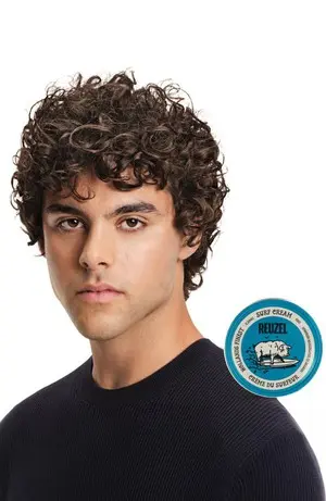 REUZEL Surf Texture & Definition Cream