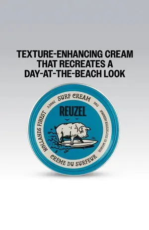 REUZEL Surf Texture & Definition Cream