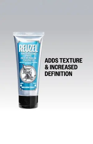 REUZEL Matte Styling Paste - None