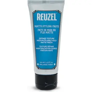 REUZEL Matte Styling Paste - None