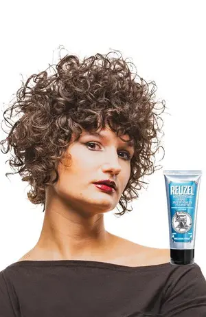 REUZEL Matte Styling Paste