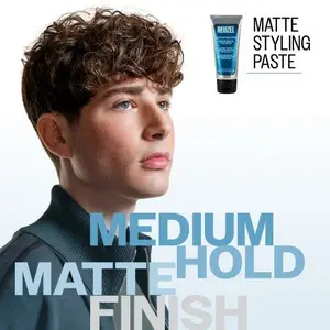 REUZEL Matte Styling Paste