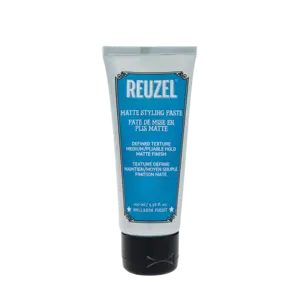 REUZEL Matte Styling Paste - None