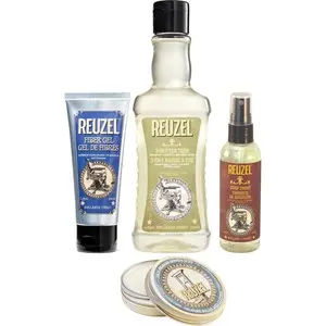 Hair Cologne