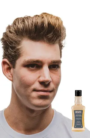 REUZEL Aftershave