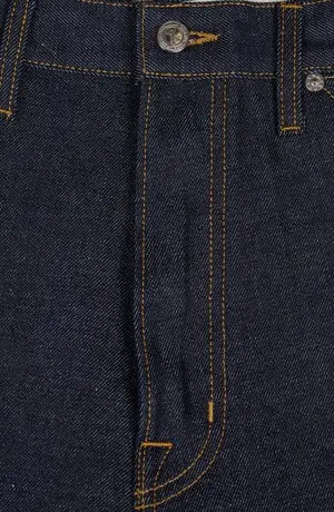 BRAIN DEAD X A.p.c. Straight-leg Jeans - Indigo