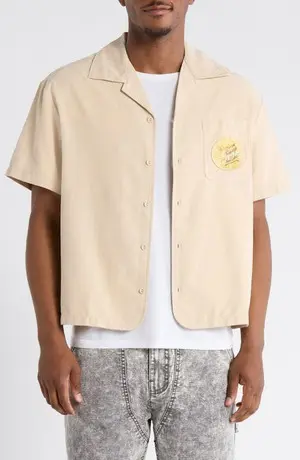 Honor The Gift Collared Shirts For Men