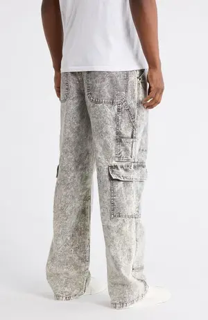HONOR THE GIFT Still Do Ripstop Pants