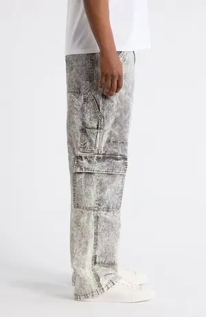 HONOR THE GIFT Still Do Ripstop Pants