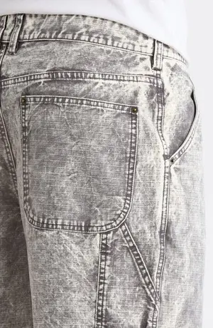 HONOR THE GIFT Still Do Ripstop Pants