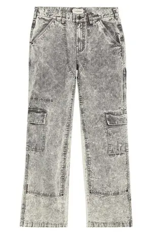 HONOR THE GIFT Still Do Ripstop Pants